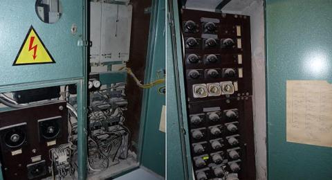 Electrical Distribution Board Replacement | Stator Electrical Solutions